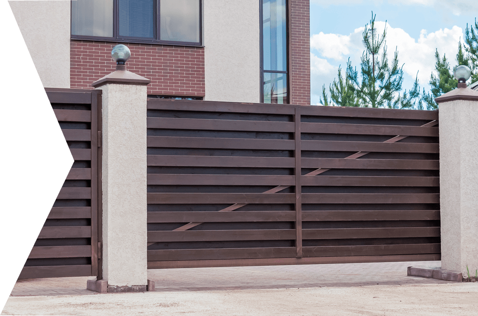 Gate Installation Near Me Gate Repair Near Me