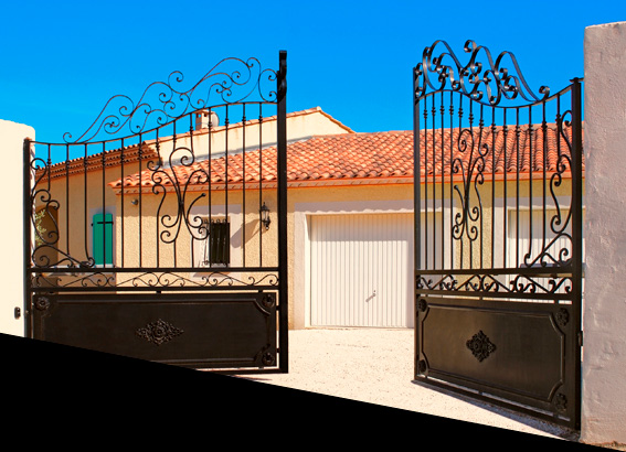 Gate Installation Near Me - Gate Repair Near.Me