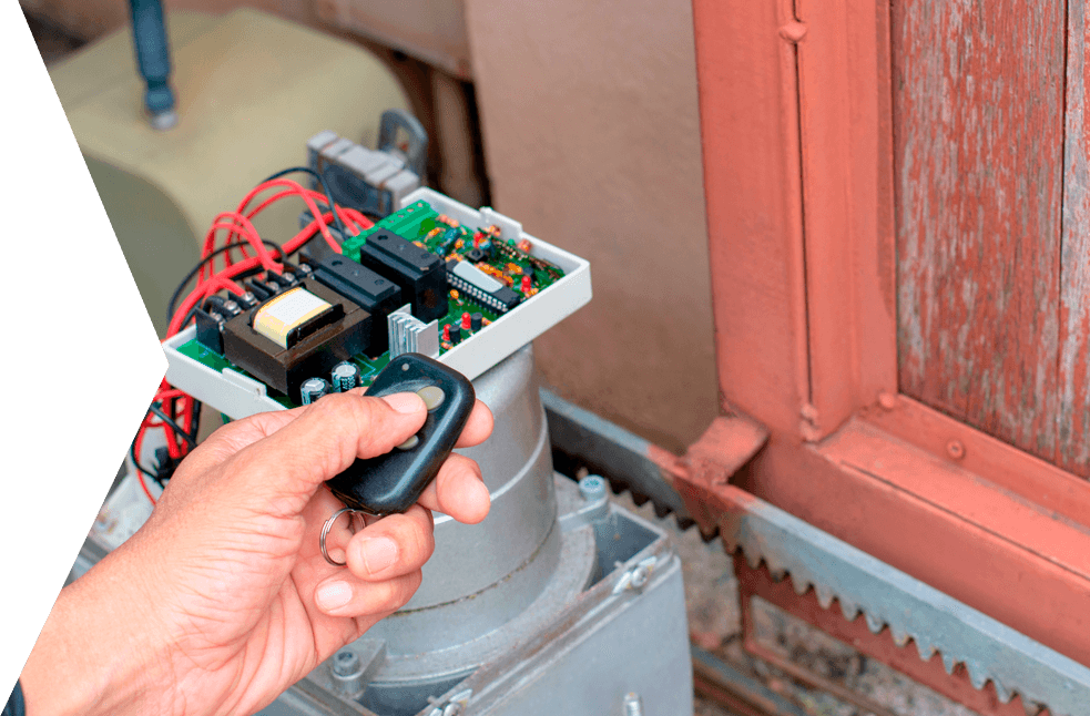 Gate Installation Service - Gate Repair Near.Me